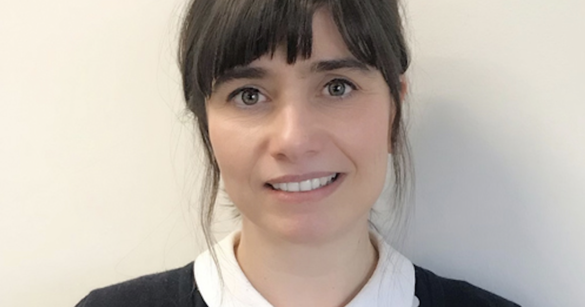 BBA appoints new chief technical officer | Agg-Net