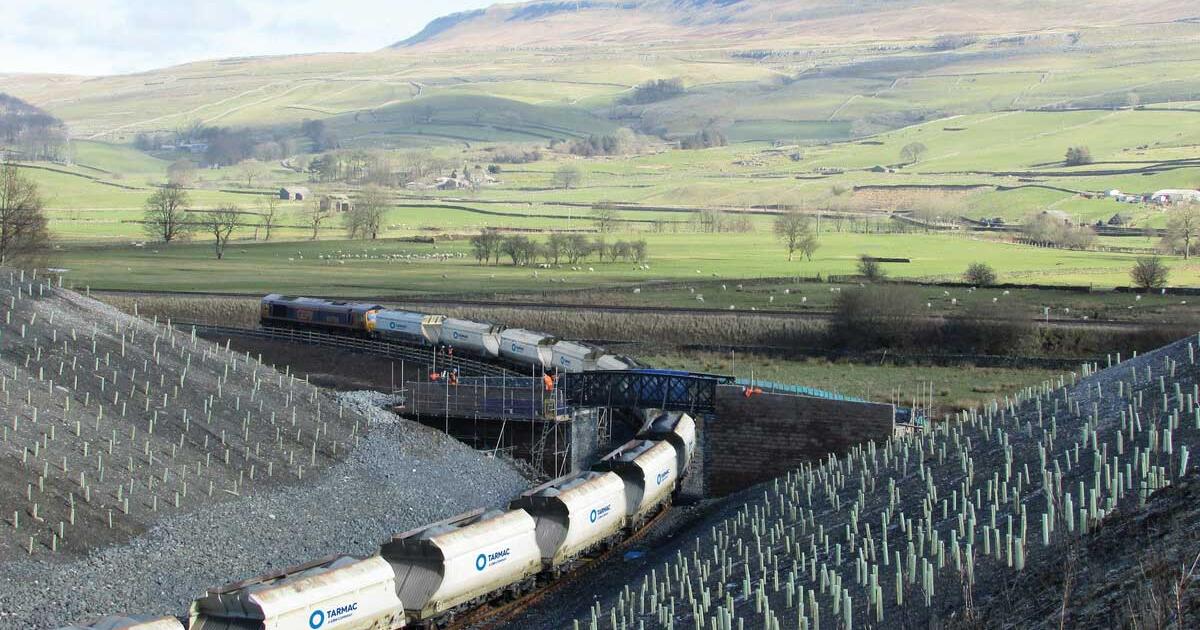 Construction logistics: how do we scale up for net zero? | Agg-Net