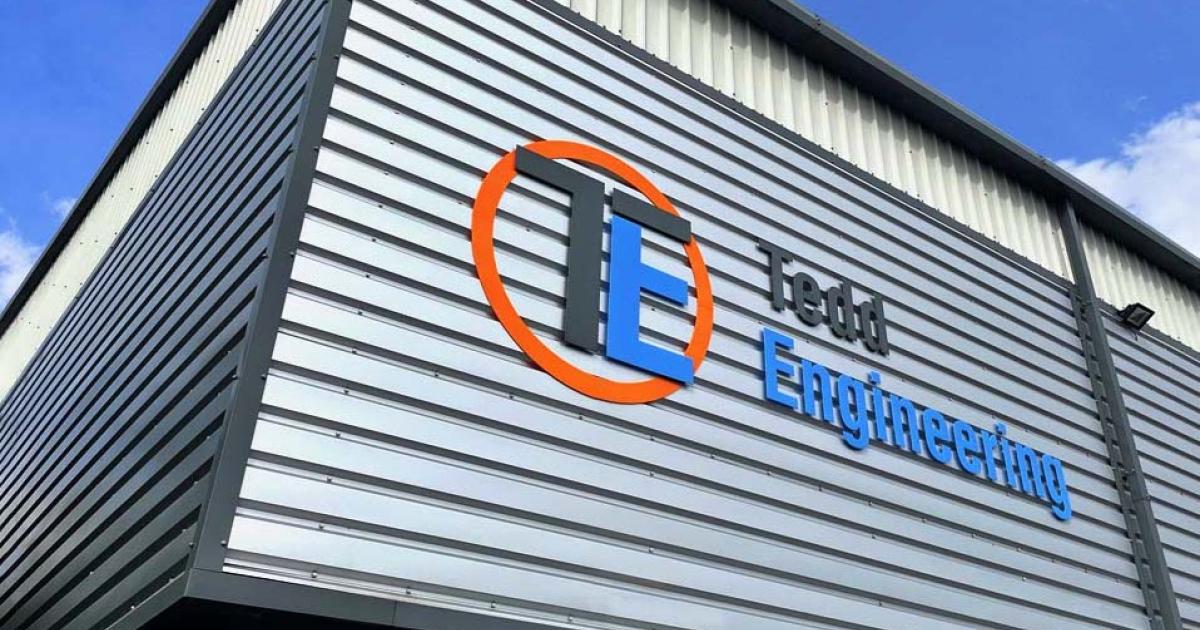 Metso acquire Tedd Engineering | Agg-Net