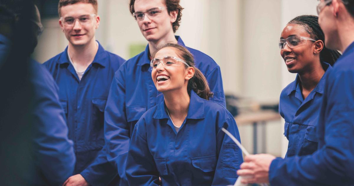 CIWM launches Skills Matrix | Agg-Net