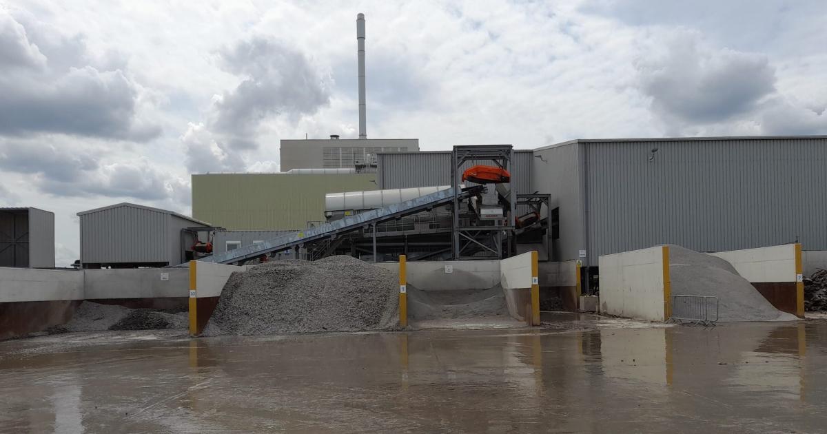 New showcase video for Fortis IBA | Agg-Net