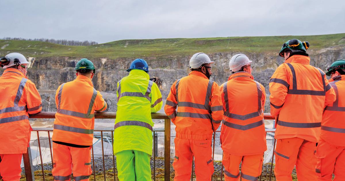 Reflecting on a remarkable year | Agg-Net