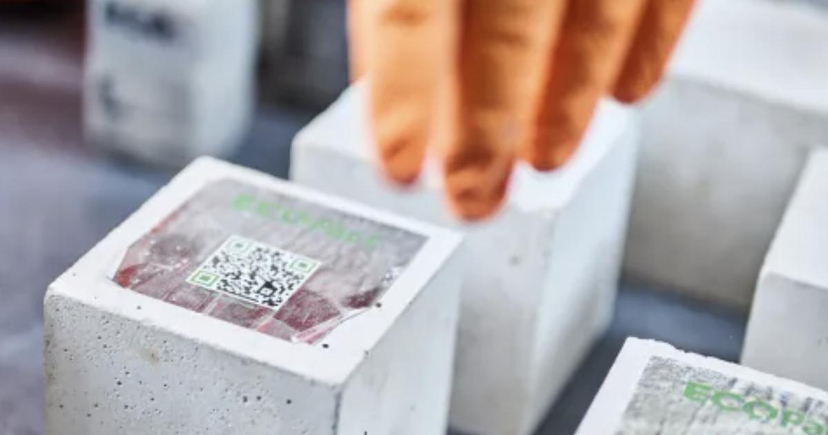 Aggregate Industries welcome new British Standard for concrete | Agg-Net