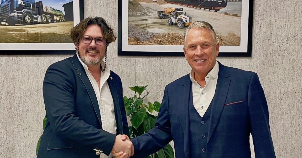 GRS acquire Soil Science Ltd | Agg-Net