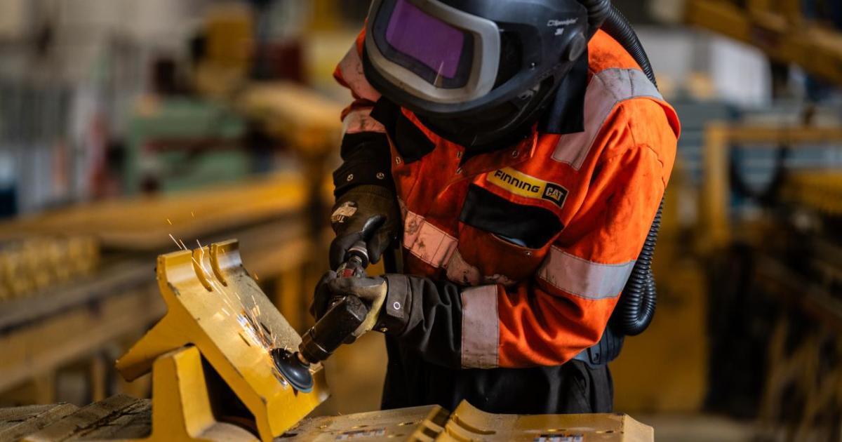 Understanding your undercarriage | Agg-Net