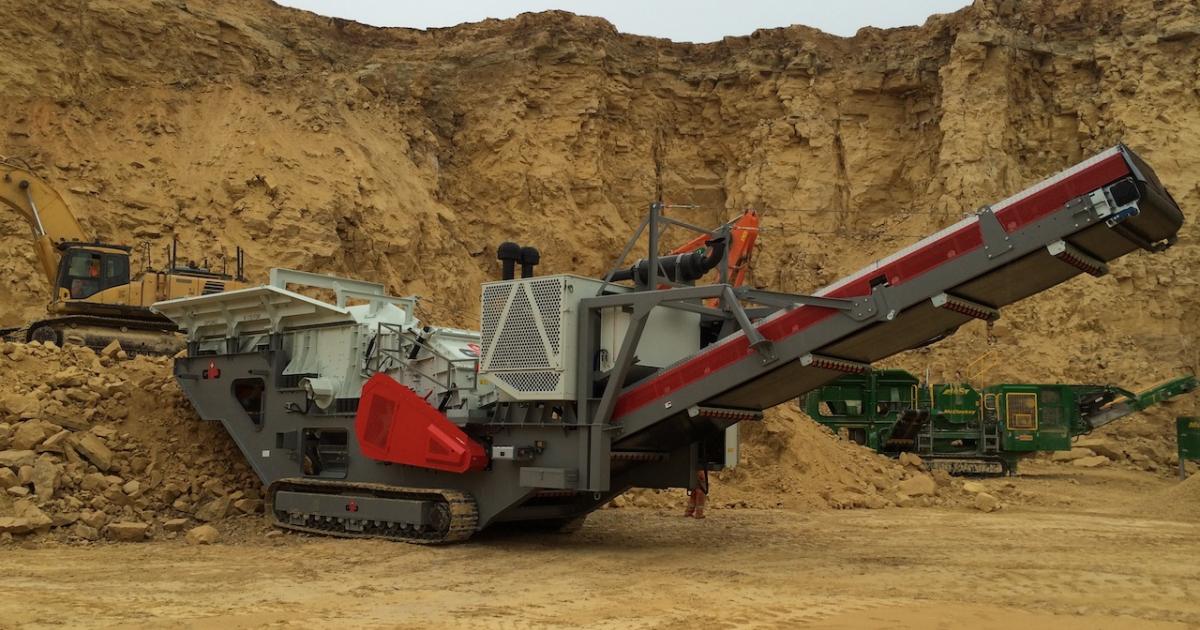 New entry-level price structure for Cat Remote Fleet Vision | Agg-Net