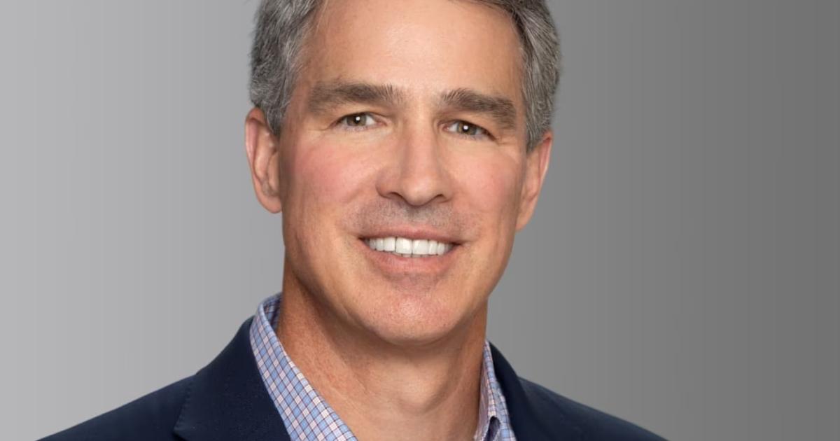 CNH streamline senior leadership structure | Agg-Net