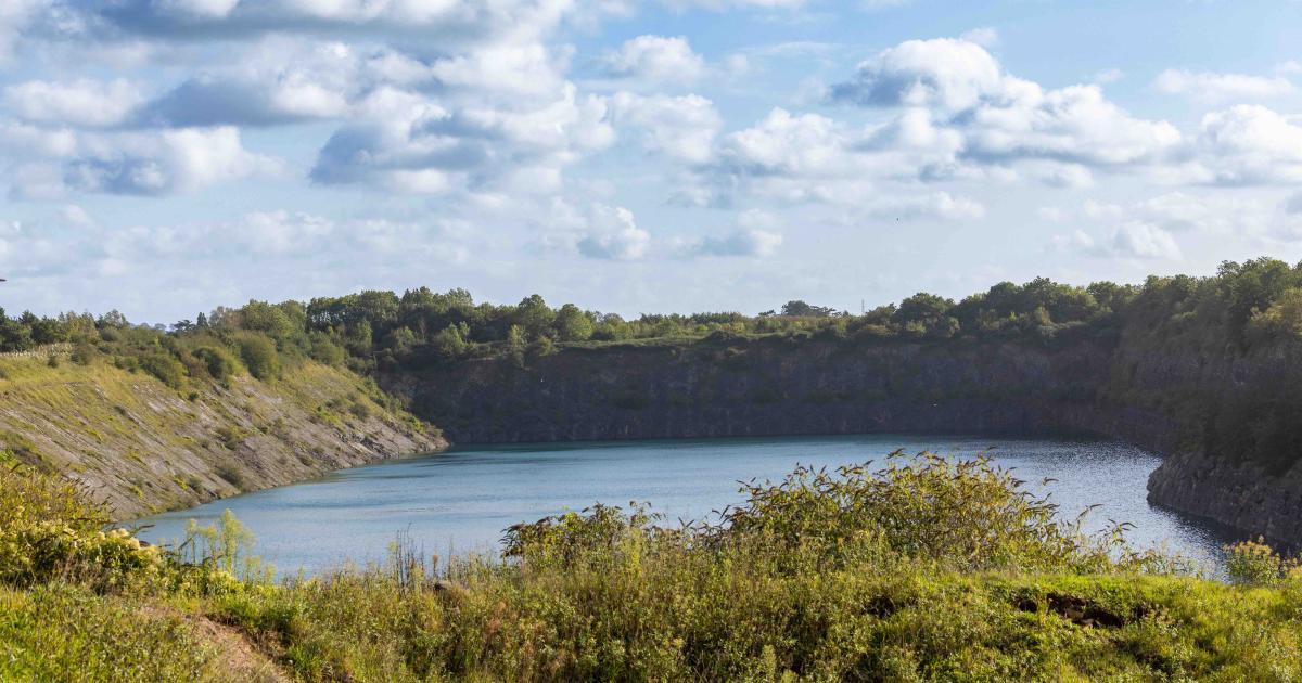 Breedon announce first ratings for Carbon Disclosure Project | Agg-Net