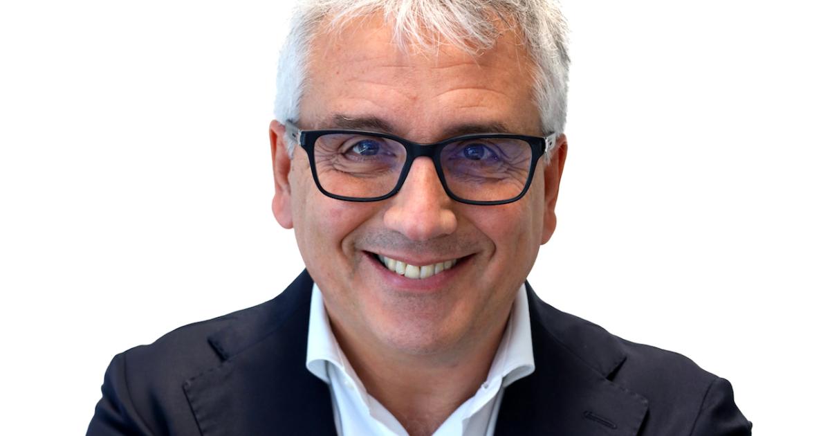 HCME appoint new president and chief executive officer | Agg-Net