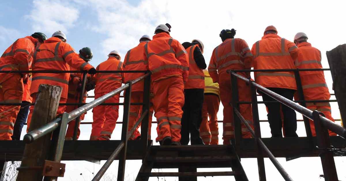 A renewed commitment to excellence | Agg-Net