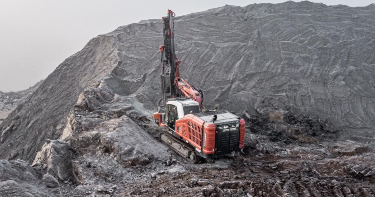 Sandvik distributor Avesco expands European presence | Agg-Net Sandvik distributor Avesco expands European presence | Agg-Net