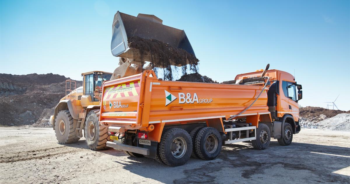 Heidelberg Materials acquire B&A Group | Agg-Net Heidelberg Materials acquire B&A Group | Agg-Net