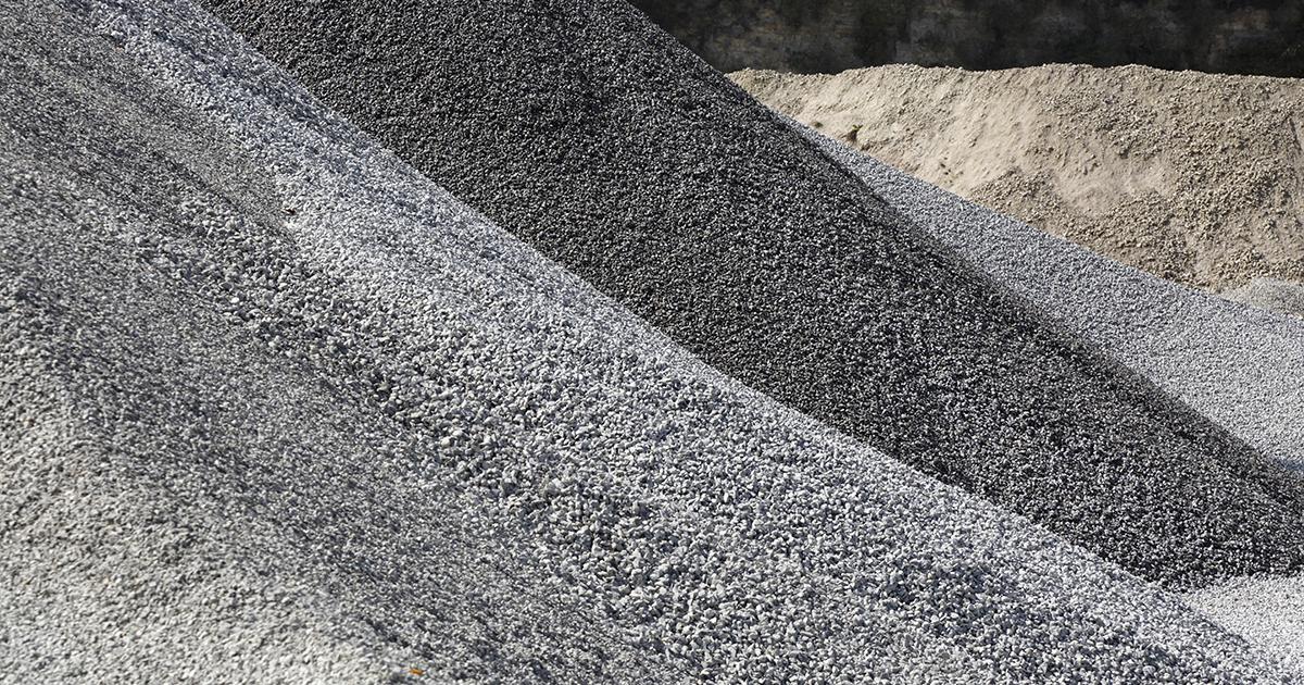 Weakness persists for heavy-side building materials, says MPA | Agg-Net