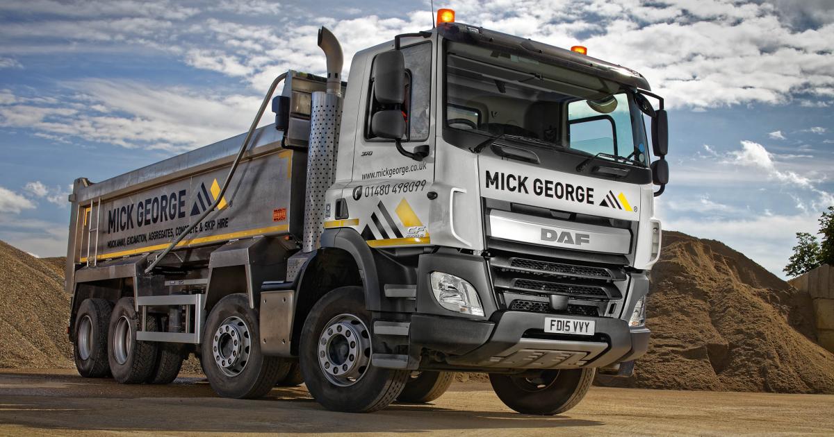 Heidelberg Materials complete acquisition of Mick George | Agg-Net