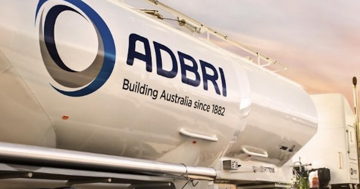 CRH acquisition of Adbri receives approval | Agg-Net