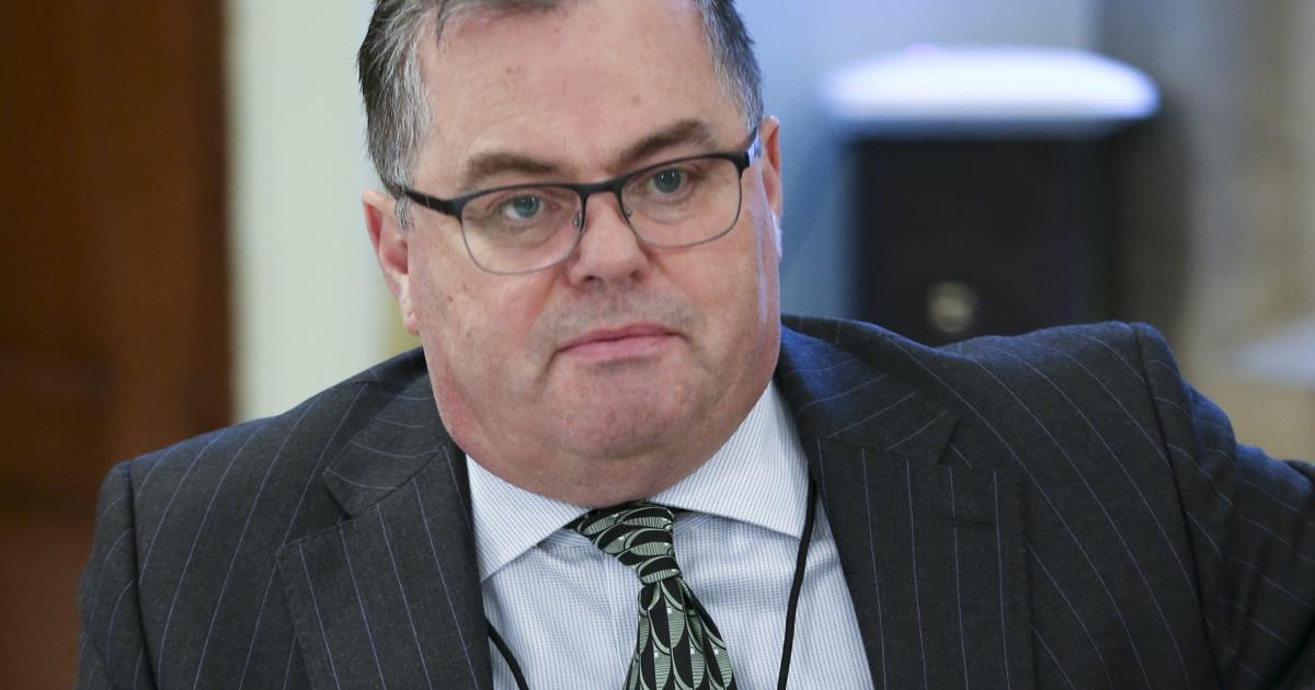 Asphalt Industry Alliance appoints new chair | Agg-Net