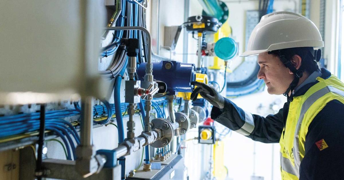 HyDEX launches hydrogen roundtable series | Agg-Net