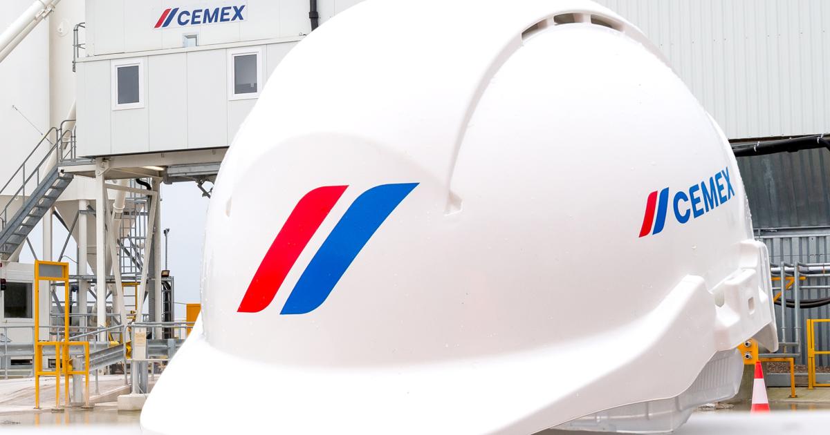 Cemex announce strong second-quarter results | Agg-Net