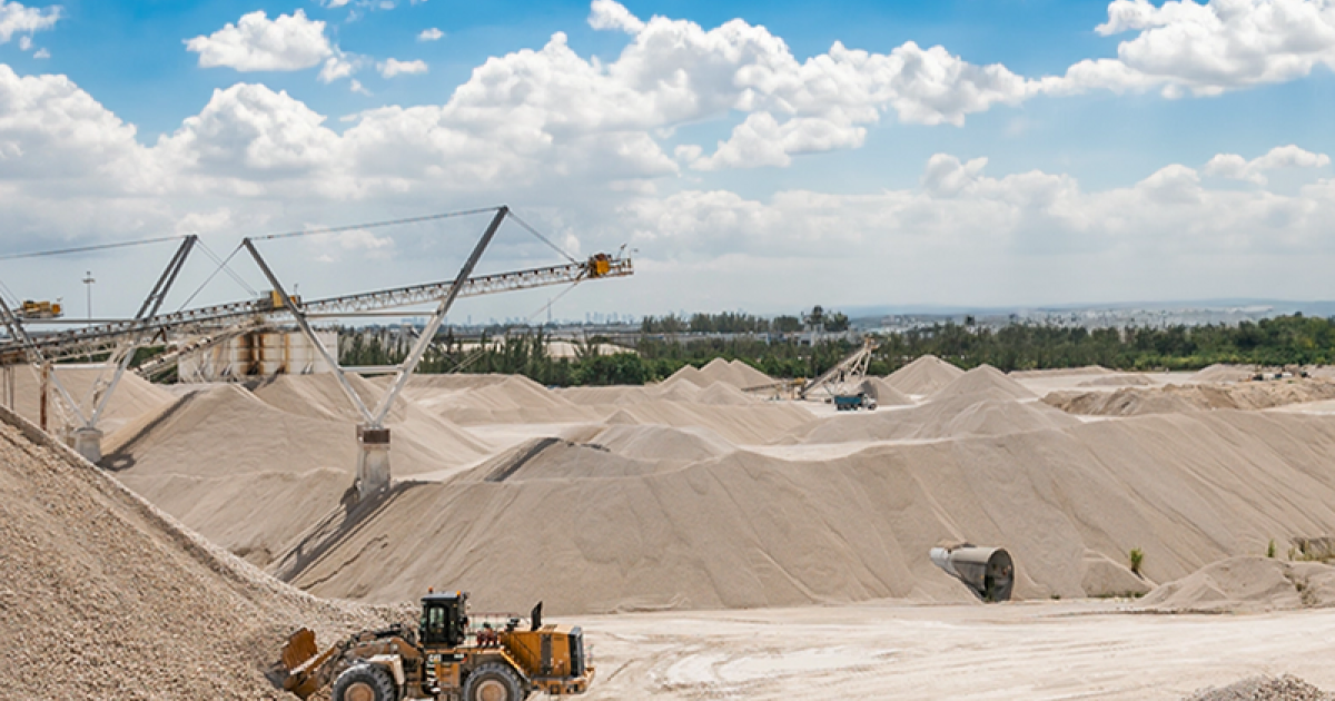 Cemex advance US growth strategy | Agg-Net