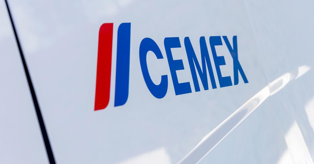 Funding awarded for Cemex-led decarbonization project | Agg-Net