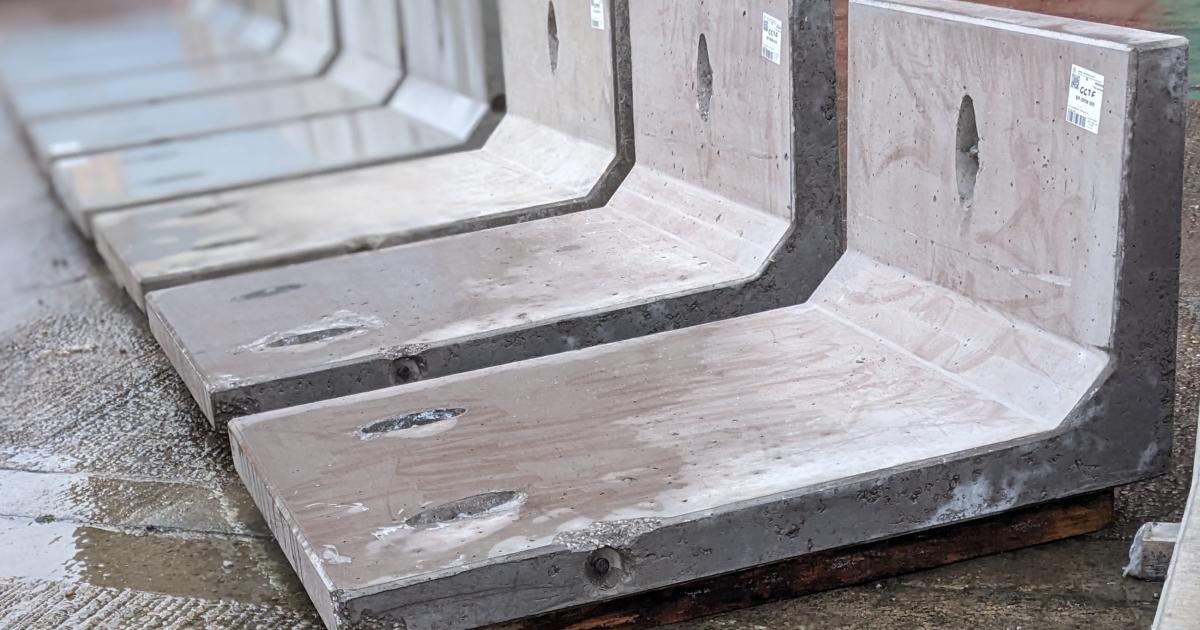 Waste clay and bricks cut carbon in cement and concrete | Agg-Net