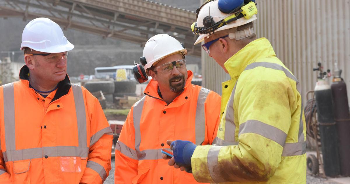 With standards come improvements in safety | Agg-Net