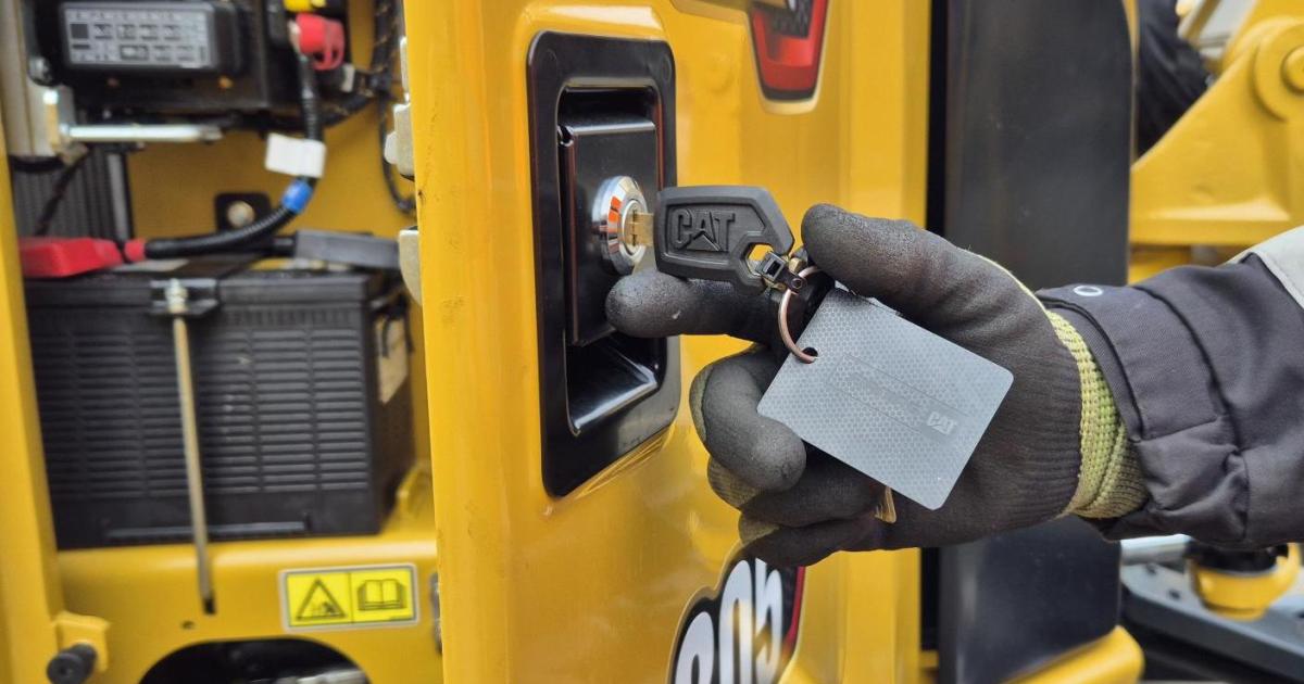 Finning launch new Digital Toolbox | Agg-Net