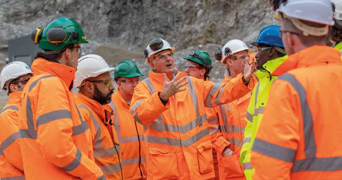 Strategy, engagement, service | Agg-Net