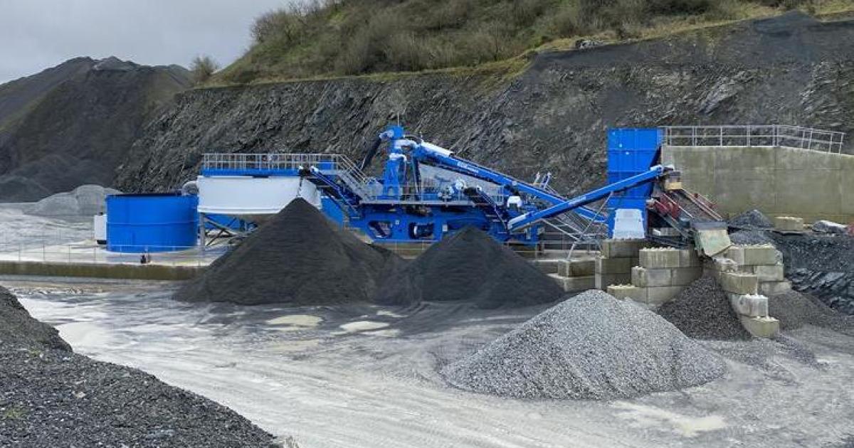 Peter Fitzpatrick futureproof and expand with CDE investment | Agg-Net