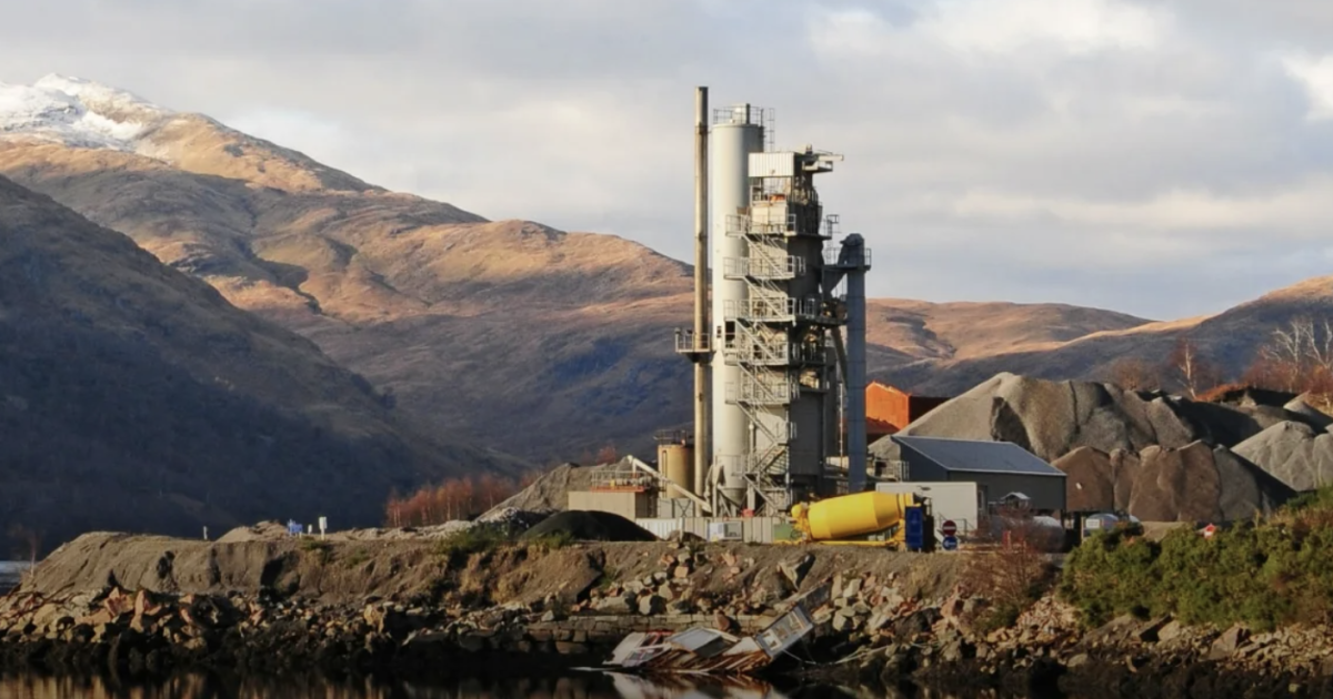 Breedon strengthen sustainability credentials | Agg-Net