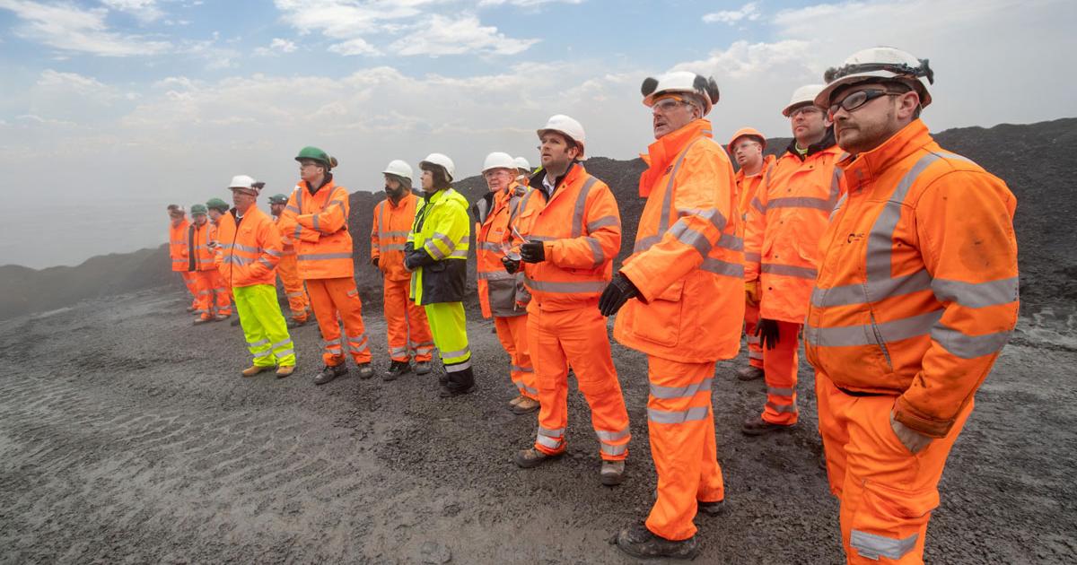 The essence of our industry | Agg-Net