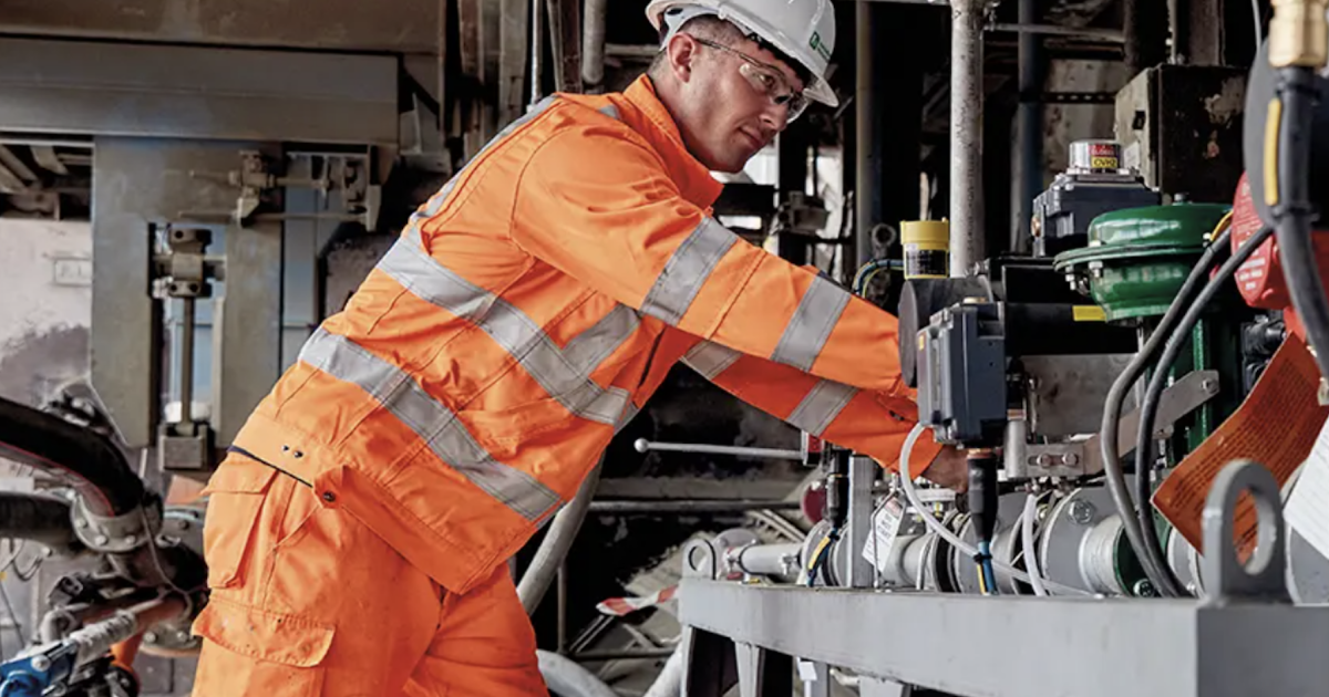 Net-zero fuel trial success for Heidelberg Materials | Agg-Net