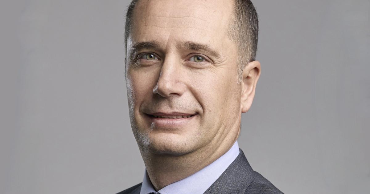 Metso announce new organization and leadership team | Agg-Net