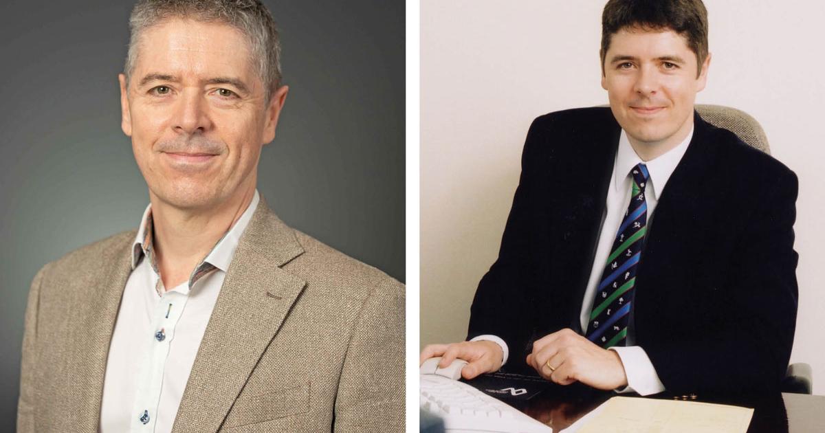 Milestone moment at ConSpare | Agg-Net