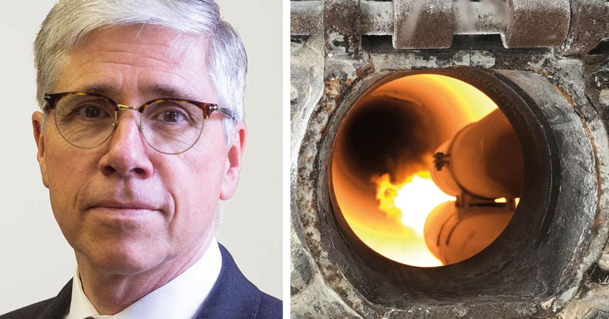 Impact of Decarbonization on the Outlook for Cement | Agg-Net