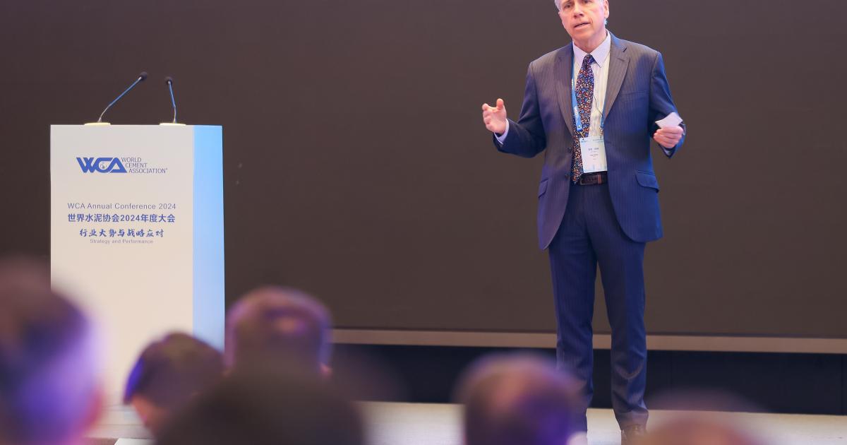 WCA publishes landmark white paper | Agg-Net