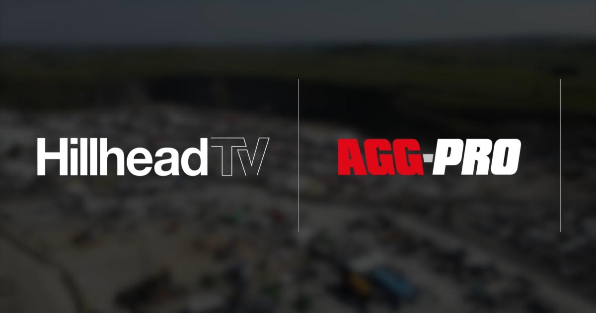 Hillhead TV 2024 | Agg-Pro | Agg-Net