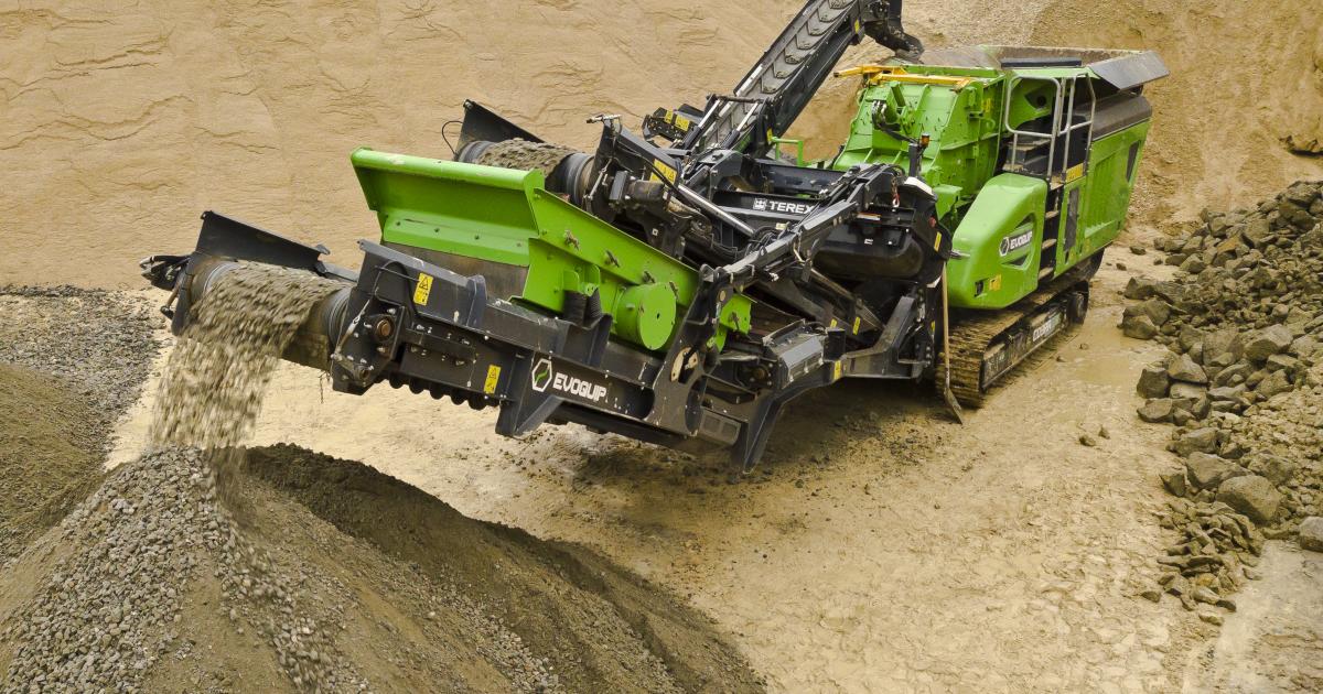 EvoQuip appoint new authorized distributor in South Germany | Agg-Net