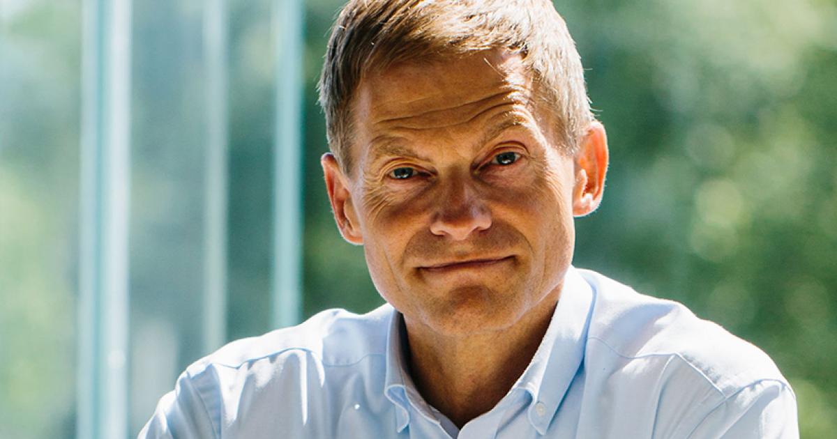 Kim Fausing proposed as new chairman of Holcim | Agg-Net