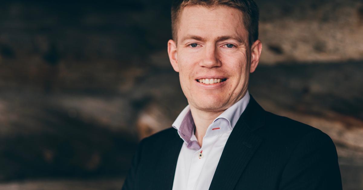 Metso appoint new chief financial officer | Agg-Net