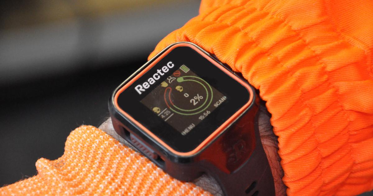 Dust: an invisible and unpredictable threat to workers | Agg-Net