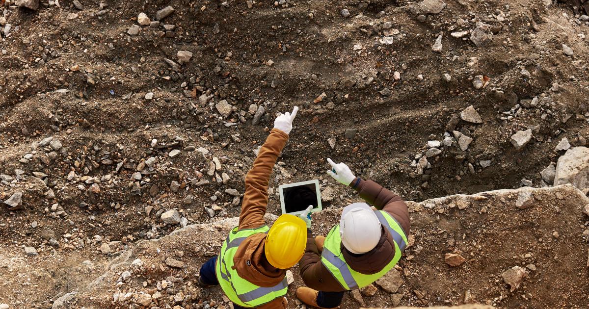 Minore introduce new blended mineral formulations | Agg-Net