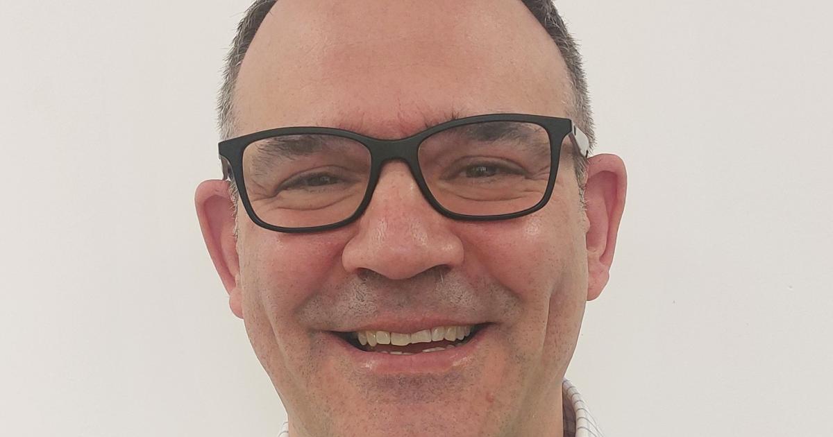 New senior appointment at Material Evolution | Agg-Net