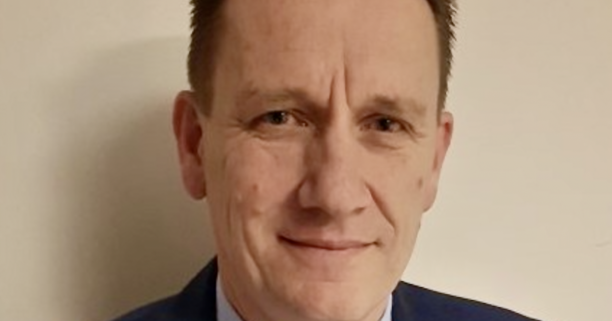 BSIF appoints new chief executive officer | Agg-Net