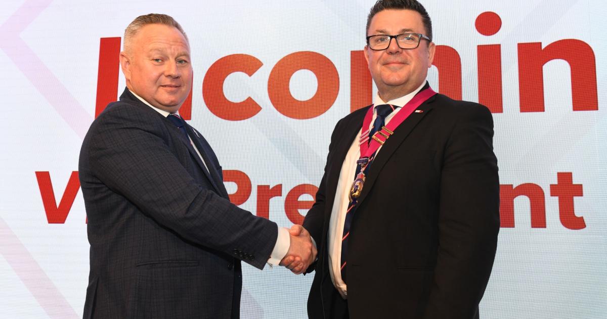 NFDC appoint new president | Agg-Net