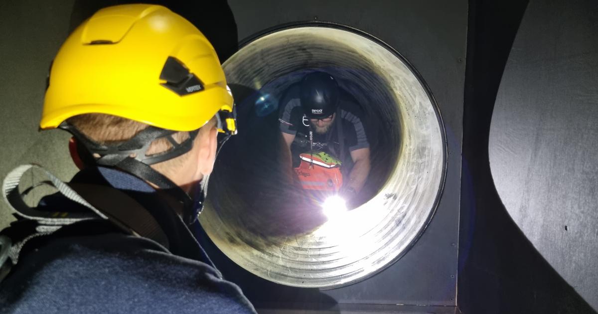 Arco open new safety training centre in Hull | Agg-Net