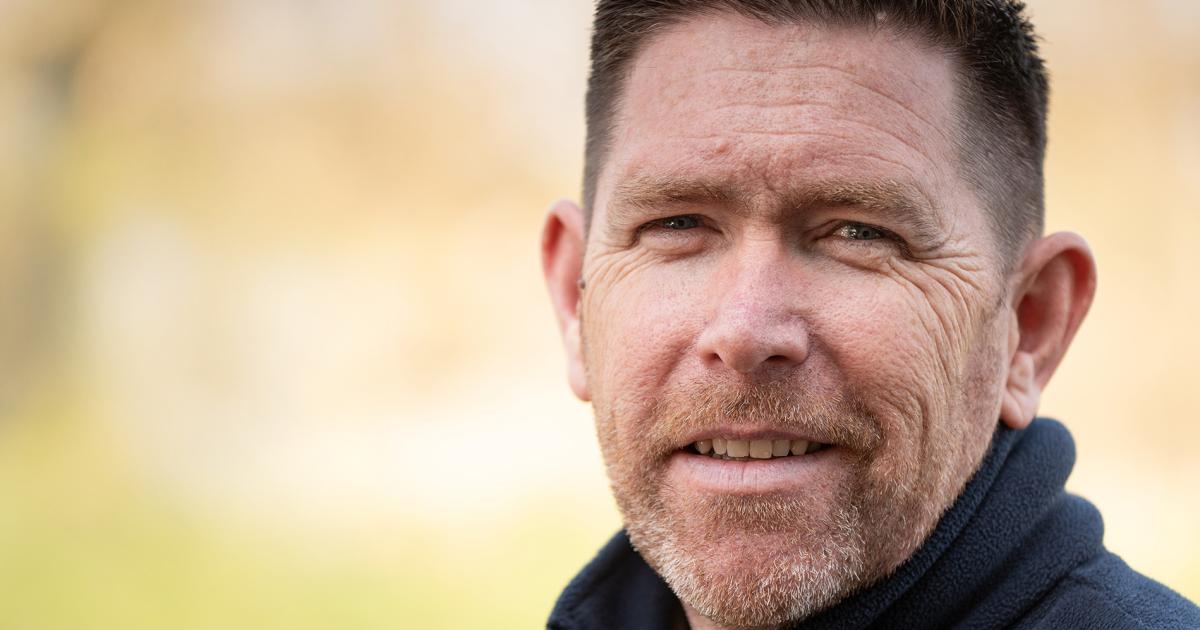 LRS appoint new national sales director | Agg-Net