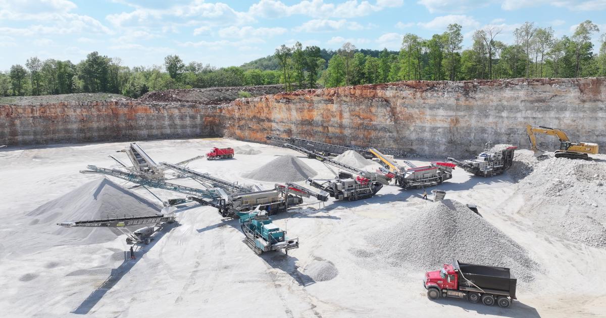 MAGNA hold first Open House event | Agg-Net