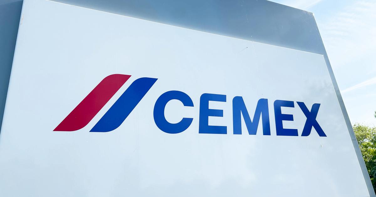 Cemex EMEA launch Prime advanced admixtures | Agg-Net
