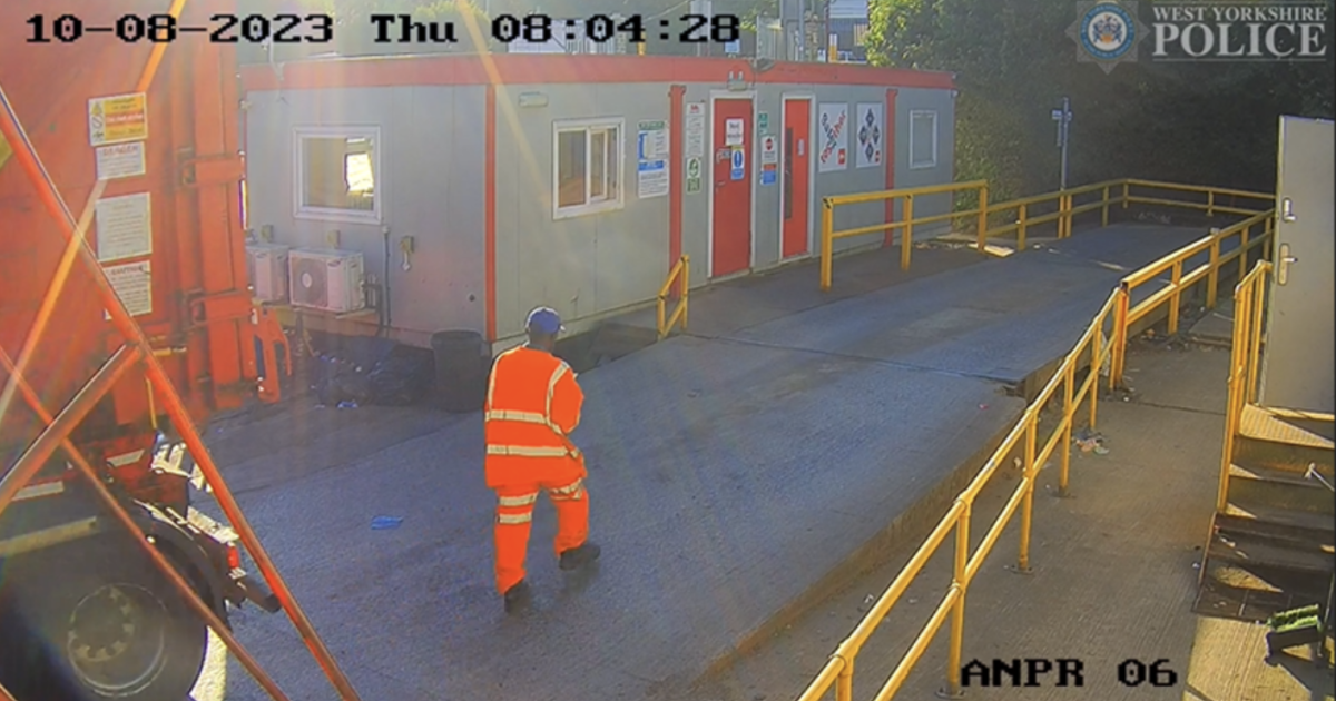 Biffa fined almost £2.5 million after worker fatality | Agg-Net